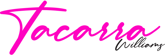 TACARRA WILLIAMS