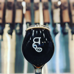 Big Beaver Brewing: Okotoks Alberta