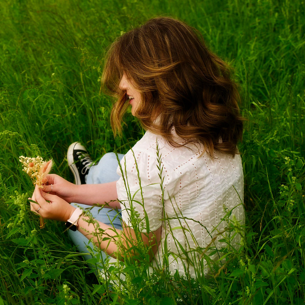 Review: "The Wallflower" - Emily Alice
