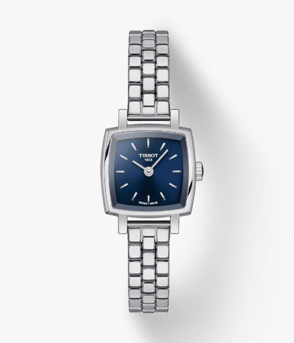 TISSOT LOVELY SQUARE | Talines Fine Jewelry