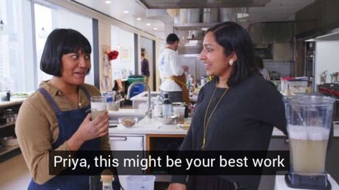 WTF Is Going On At Bon Appétit?