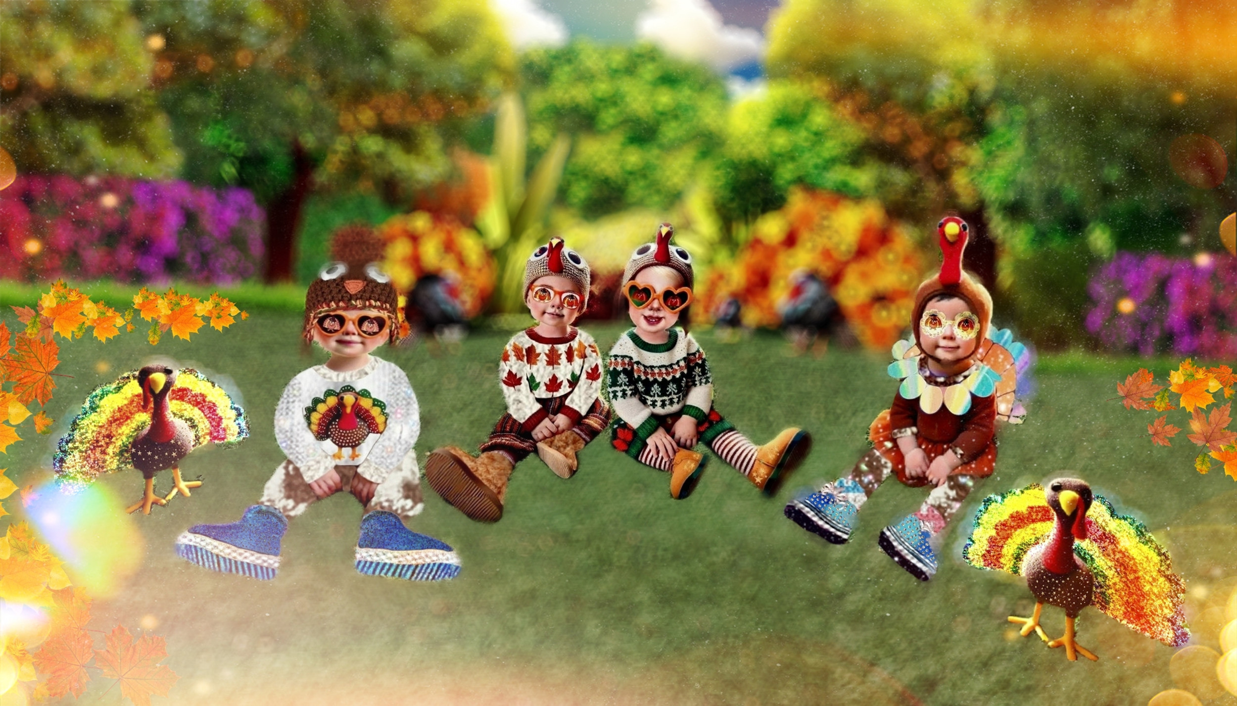 Uncover The Hidden Gems of Family-Friendly Fun: November 2024 Bay Area ...