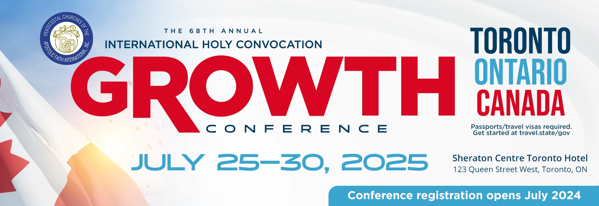 Pcafi | Pentecostal Churches Of The Apostolic Faith International, Inc.