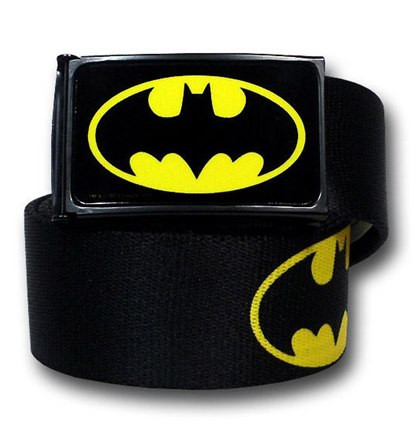 Cinturon Batman Logo | spphynxgt