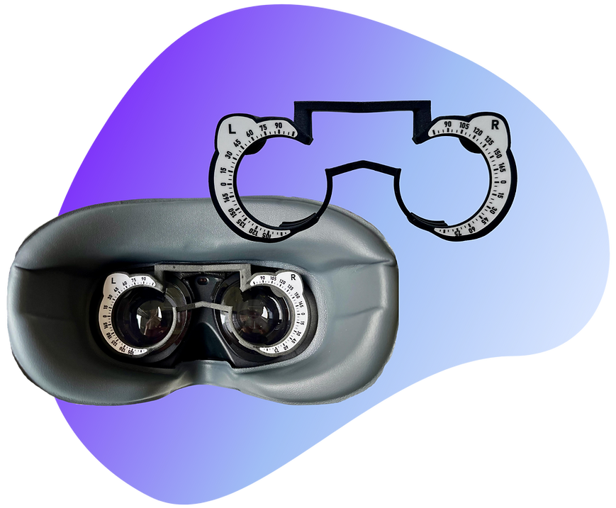 Perivision Products | Advanced Solutions for Visual Healthcare