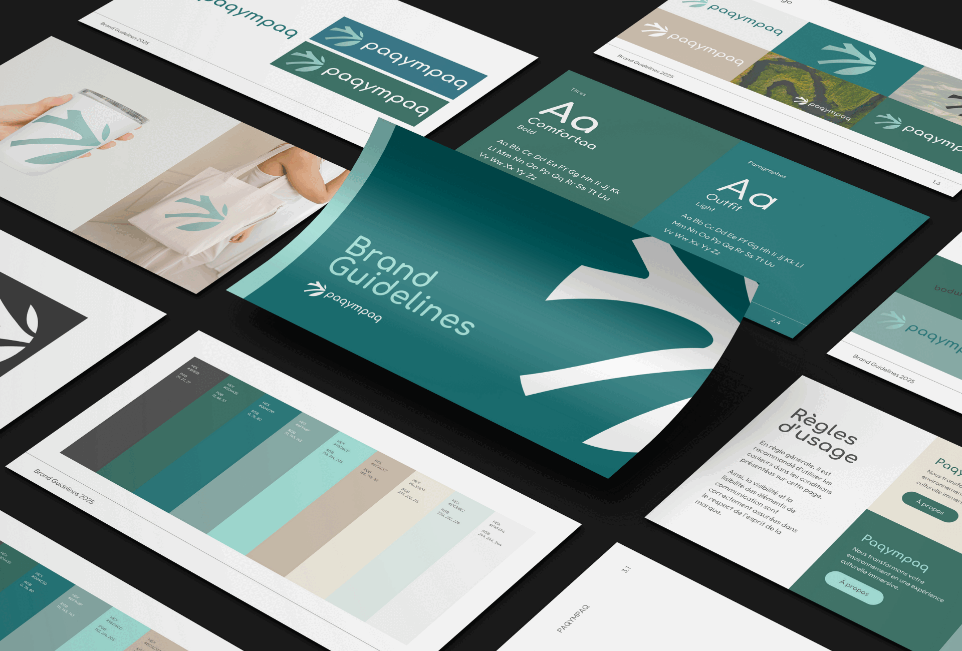 Comment choisir la meilleure agence de branding en Suisse