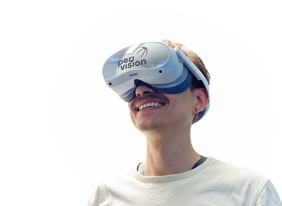 About Perivision | Visionary Solutions for Visual Health