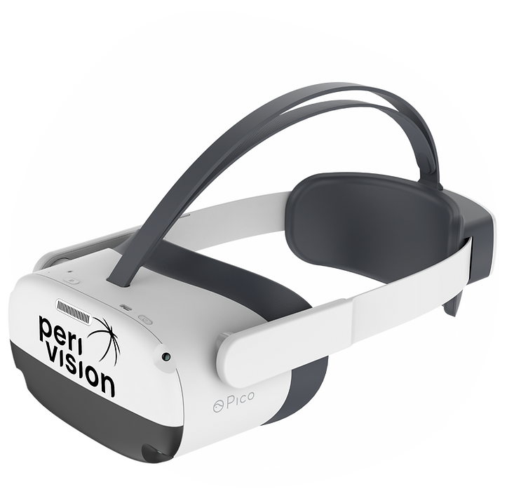 Perivision Products | Advanced Solutions for Visual Healthcare