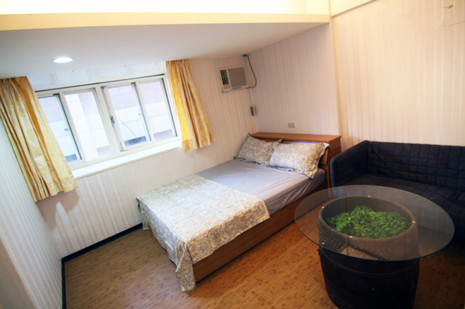 Dorms & Rooms | Taipei Hostel | Taipei City