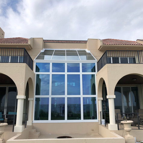 HOME | Reliance Windows