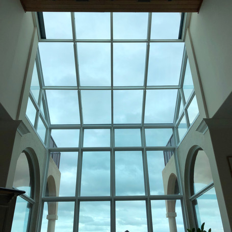 HOME | Reliance Windows