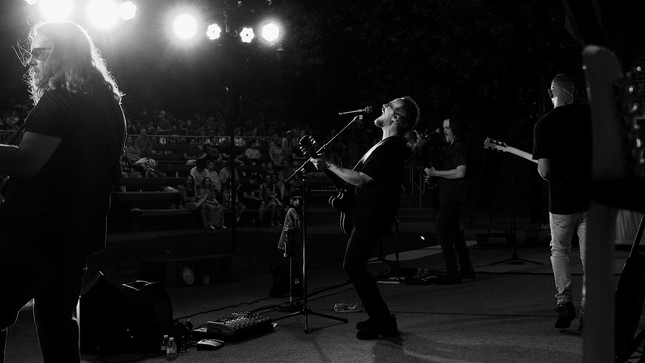 Foo Fighters Tribute | Back and Forth Foo Fighters Tribute