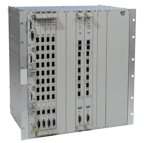 OLT MA4000-PX | ETHERNET ACCESS SWITCH MES2308R