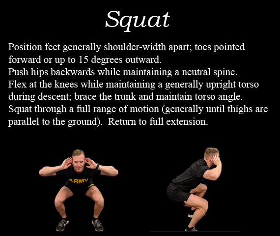 Advancing the Army's Fitness Leadership | Training For 600