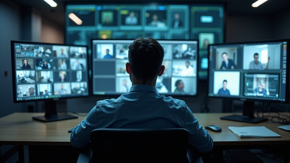 AA2000 Advanced Security Solutions Overview