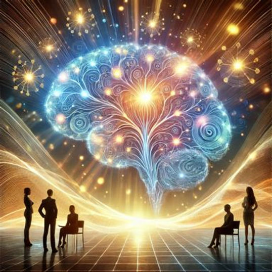 Reflecting, Appreciating, and Persisting: A December to Remember with ...