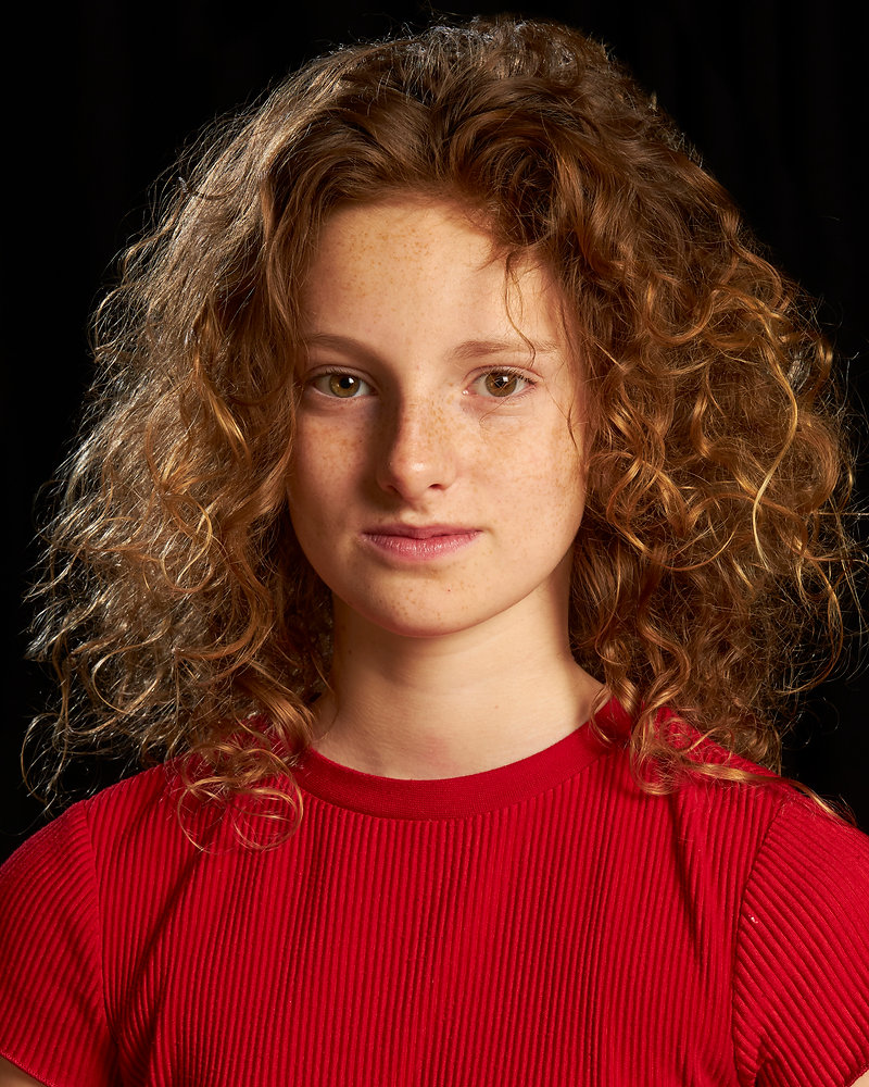 CHARLEY JOHNSON (BBC)
