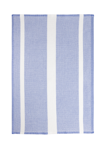 Seaside Waffle Terry Towel | MÜkitchen