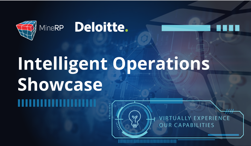 MineRP & Deloitte Go Beyond Mining at Indaba 2021