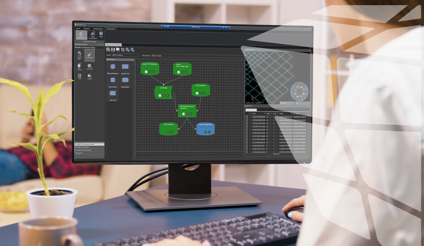 MineRP Evaluation: Multiple scenario evaluation within minutes in a ...