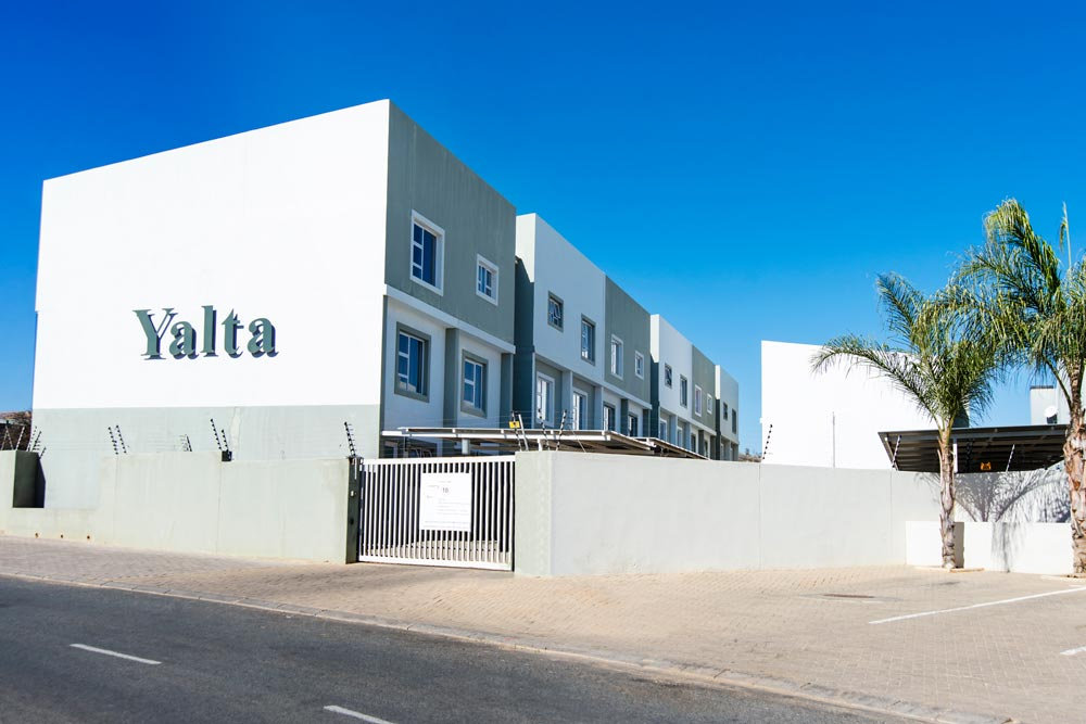 Yalta