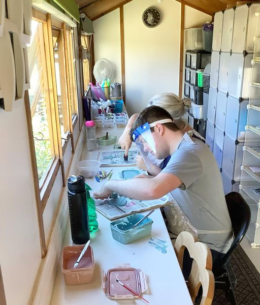 Creative Bespoke Workshops