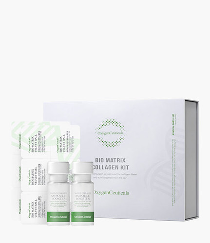 Bio Matrix Collagen Kit (Professional Ver.) | nekkeo