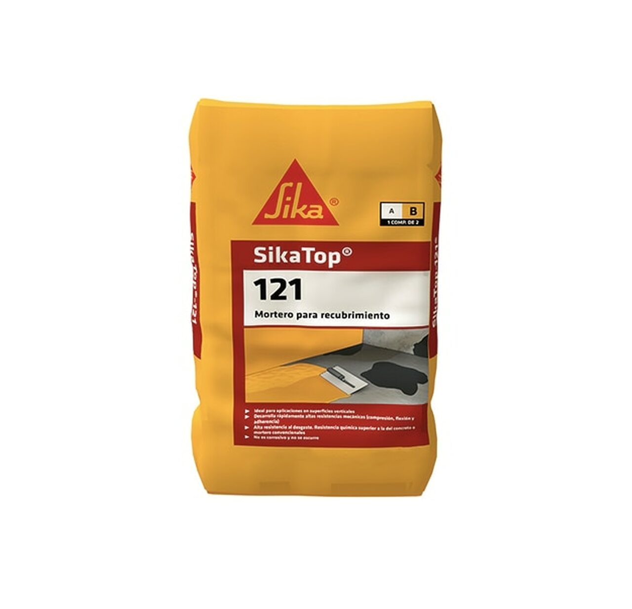 SIKATOP 121