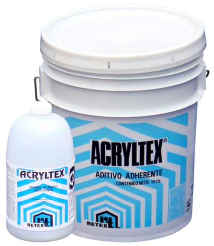 RETEX ACRYLTEX | ALDONZA