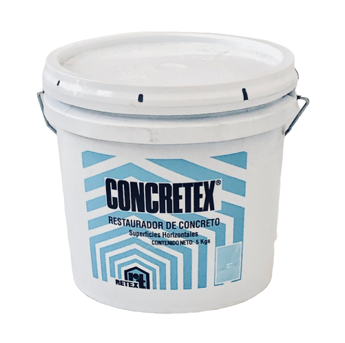 CONCRETEX