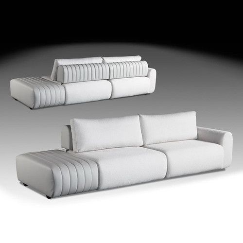 Sofá Eleganza CM 541 | Casa Modelo SA