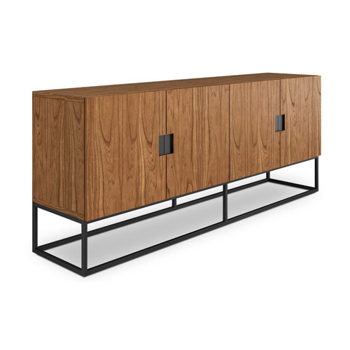 Buffet Legno CM 303 | Casa Modelo SA