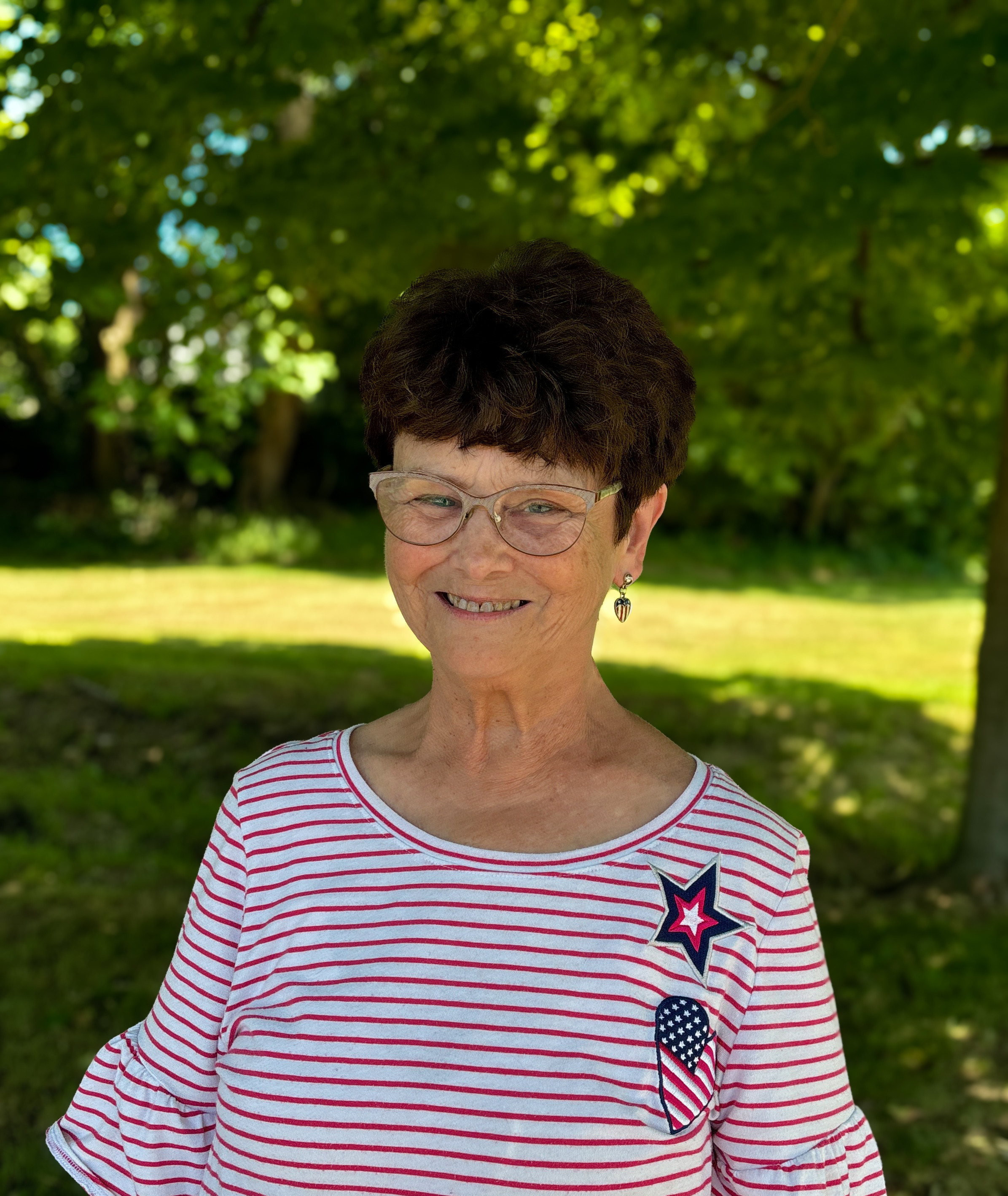 Mary Gardner | FCF Massillon