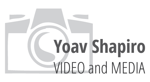 Home | YOAV SHAPIRO VIDEO & MEDIA PRODUCTIONS