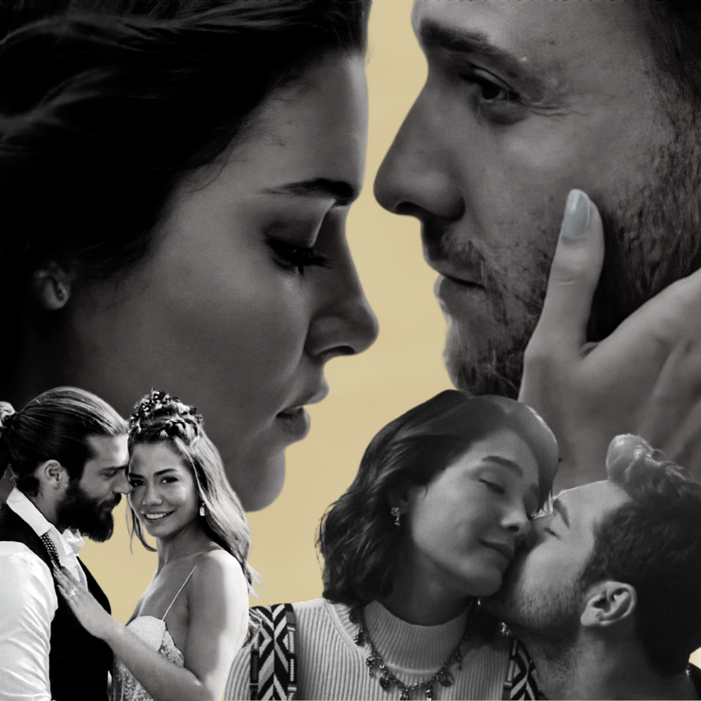 Turkish RomComs, A New Breed Of Entertainment