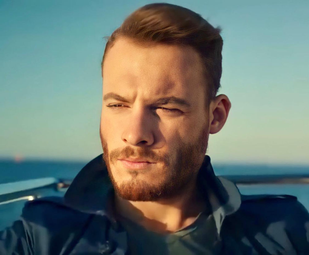 Seref Meselesi ~ An Intricate Study of Life, Love & Honor