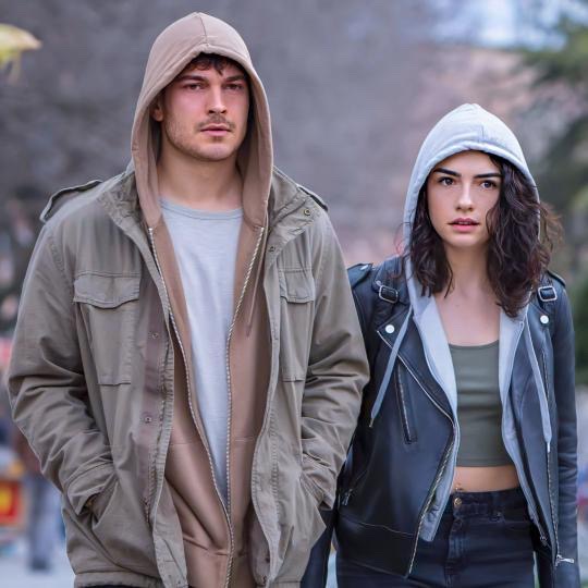 The Protector: Reflections on Seasons 1-3