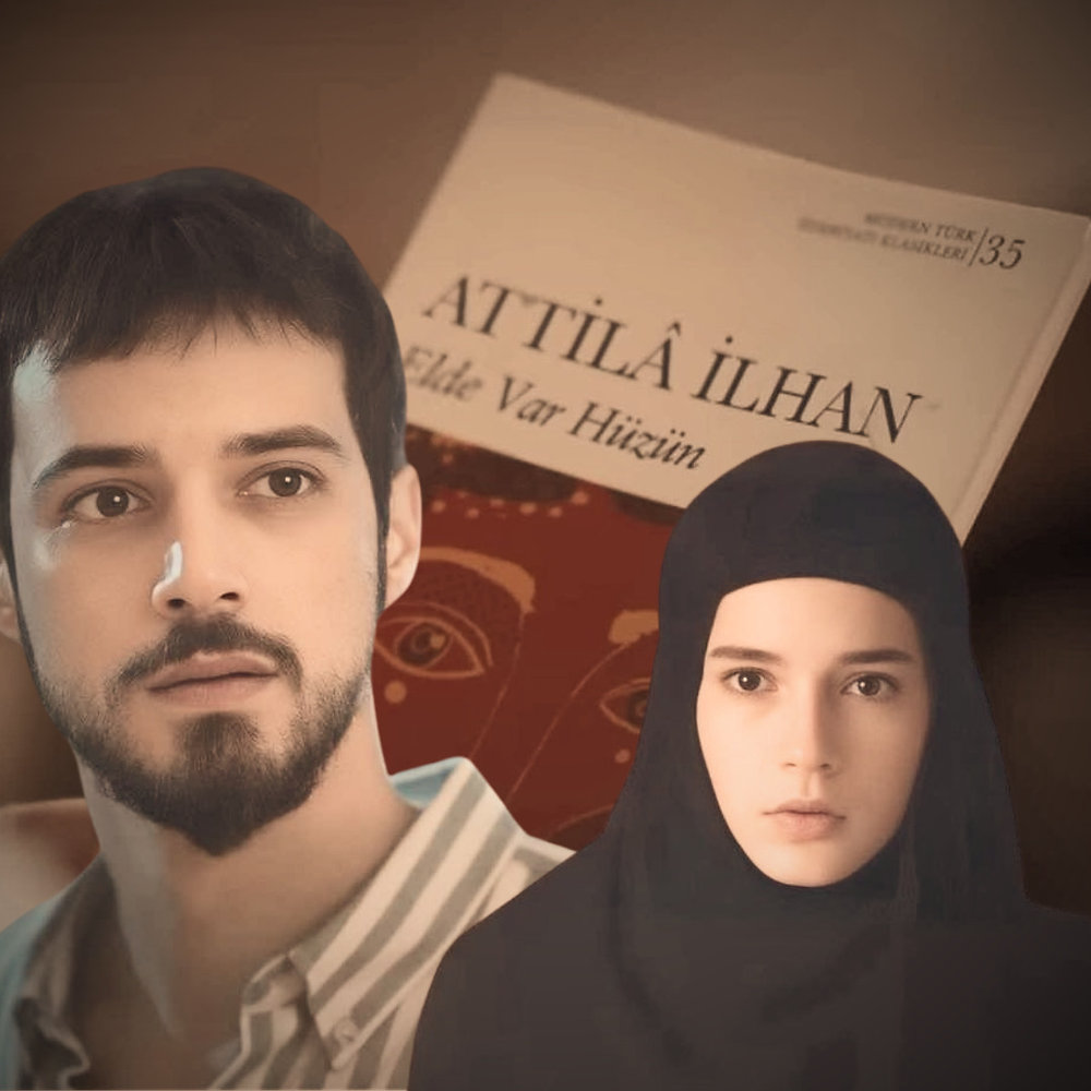 Kizil Goncalar: Episode 22 Review ~ The Divine Hand