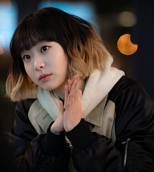 Netflix's Itaewon Class: An Analytical Review of Misfits As Heroes