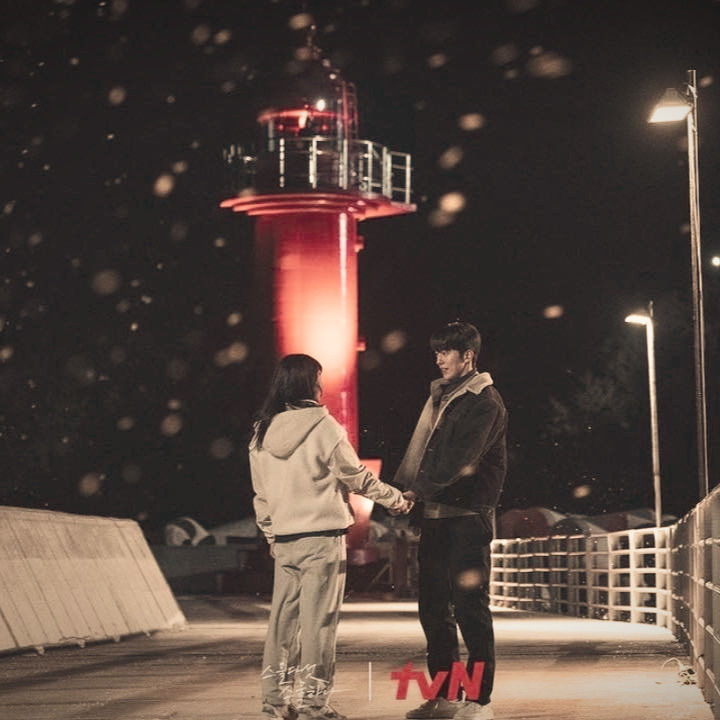 6 Reasons Why Twenty Five Twenty One Is A Global Hit