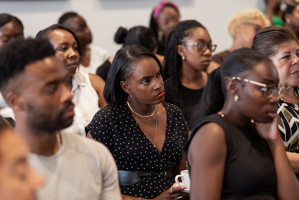 The Impact of Community Support on Personal Growth