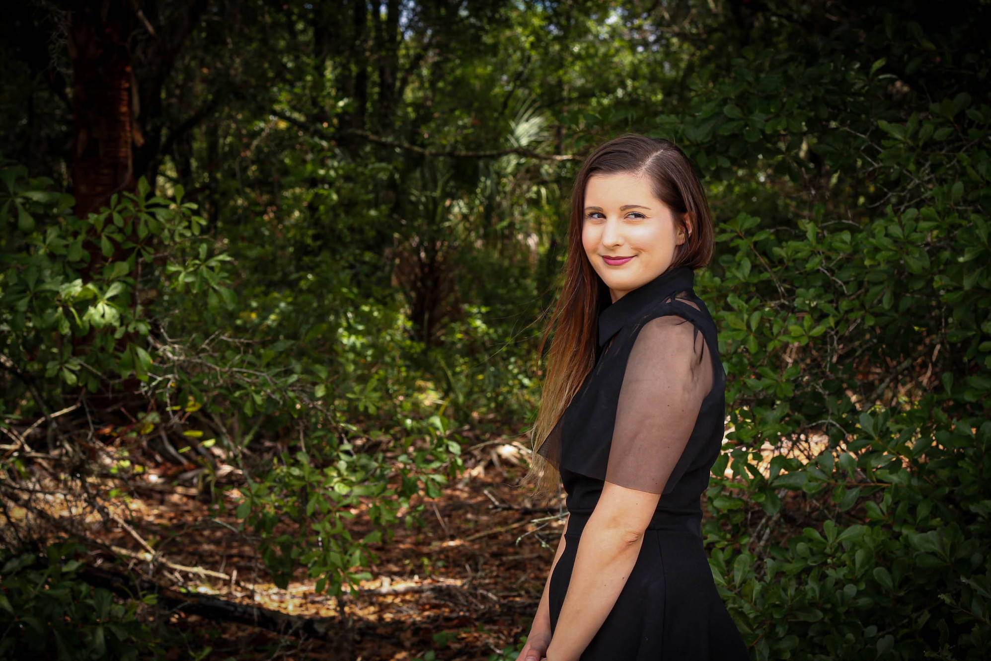 Writer | Danielle R Morrison