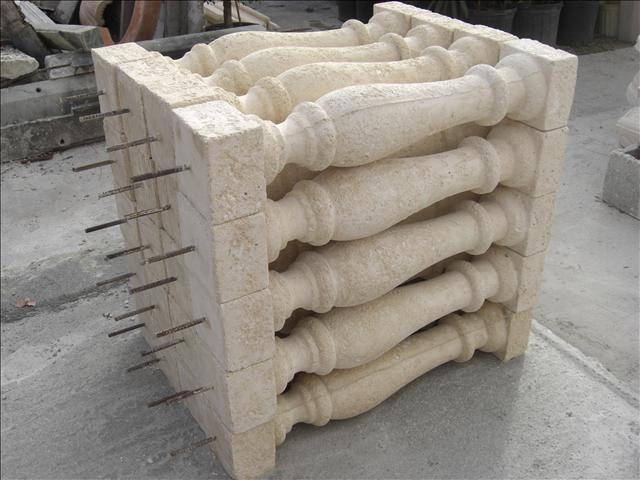 Concrete Columns | Miami, FL. USA | Keystone Gardens inc.