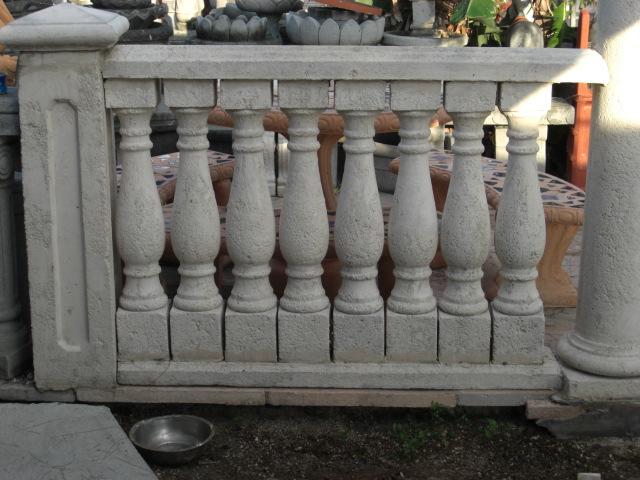 Concrete Columns | Miami, FL. USA | Keystone Gardens inc.