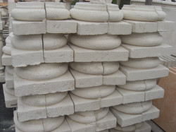 Concrete Columns | Miami, FL. USA | Keystone Gardens inc.