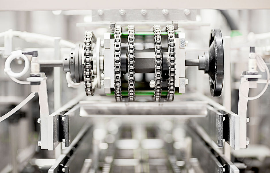 Home - Sustainable Waterless Textile Dyeing | SUPRAUNO™