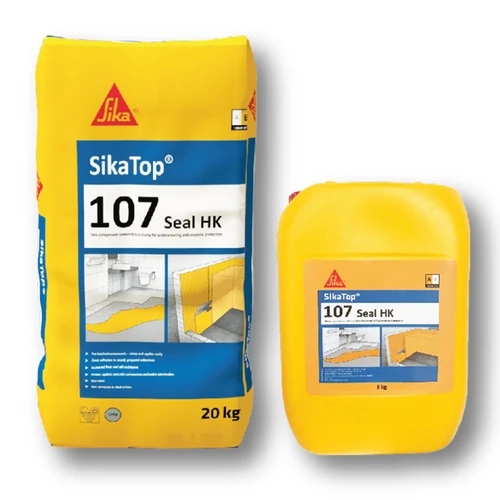 sika 107 | WingHing Engineering