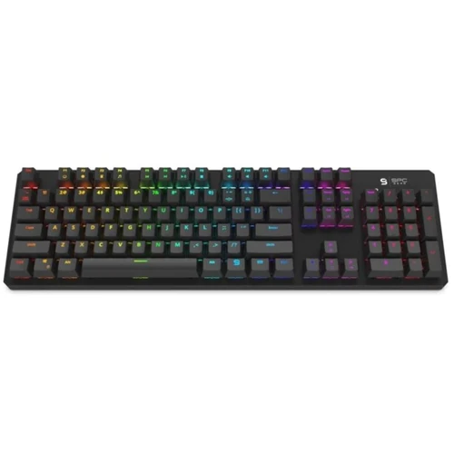 SPC Gear CK5540 Mechanical Gaming Keyboard | Mylink