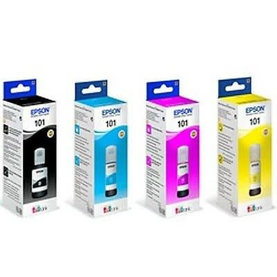 Epson Ink 101 Colour | Mylink