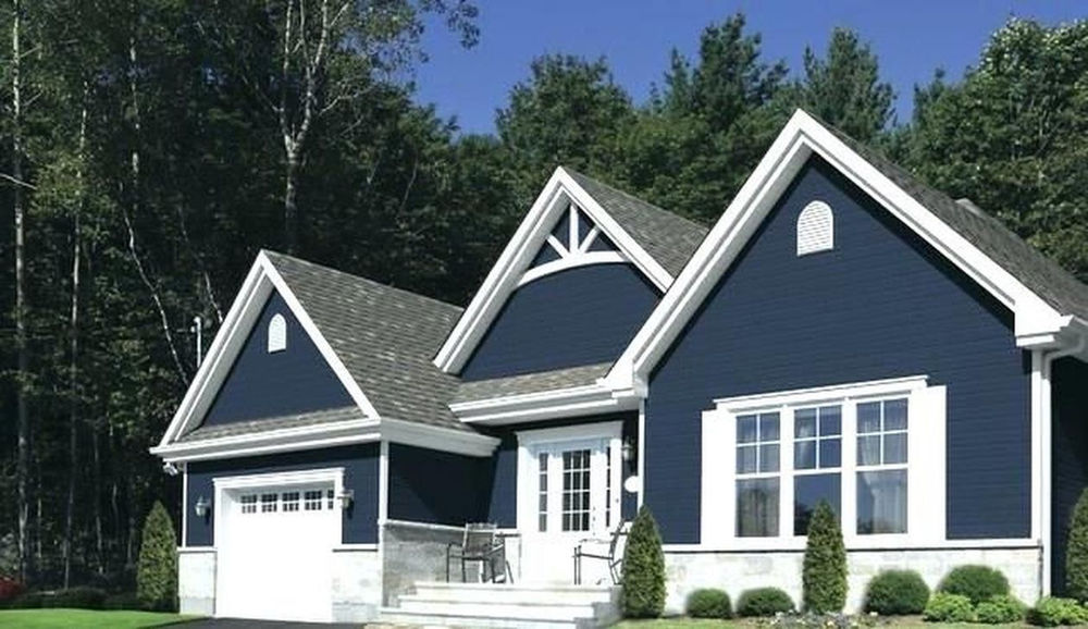 New siding color trends you need to know about in 2021!